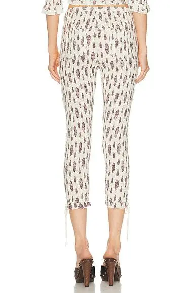 Isabel Marant Étoile Alene Pant