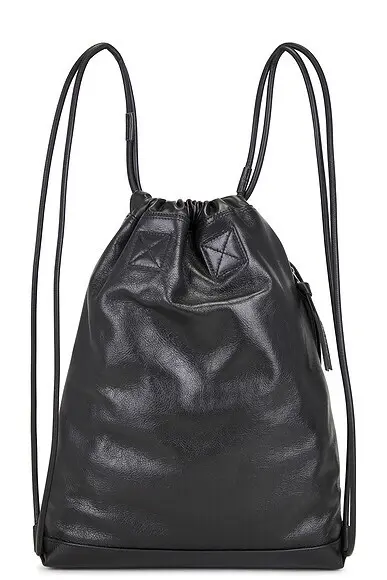 Givenchy Antigona Stamped Drawstring Backpack