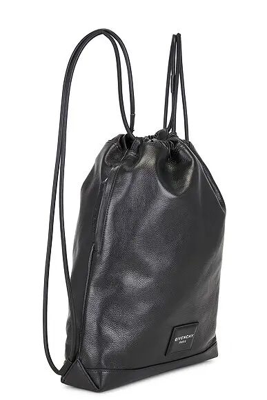 Givenchy Antigona Stamped Drawstring Backpack