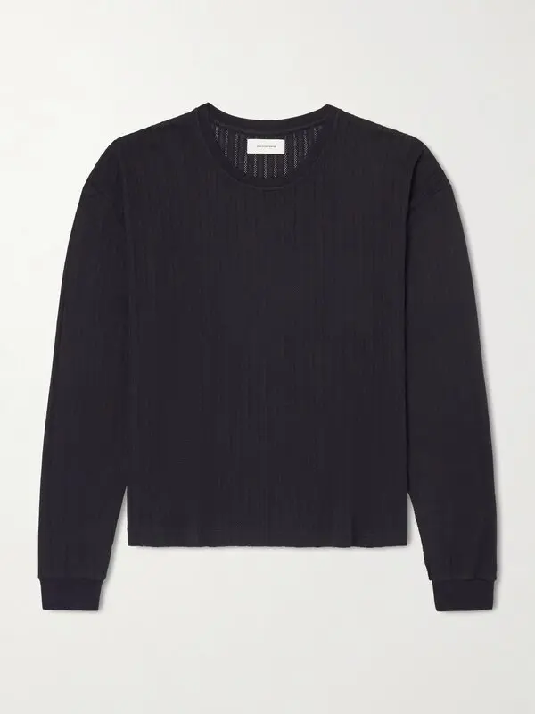MFPEN Relaxed Ls Organic Cotton T-shirt