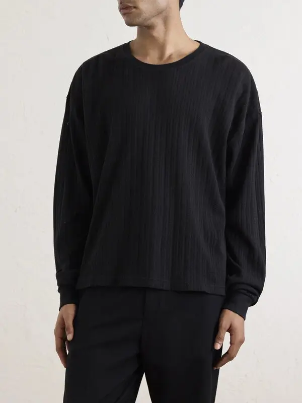MFPEN Relaxed Ls Organic Cotton T-shirt