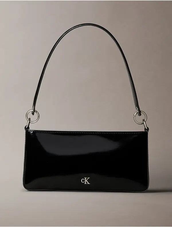Calvin Klein Minimal Monogram Shoulder Bag