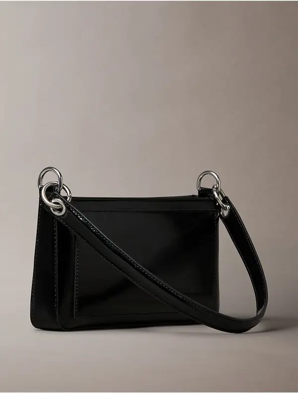 Calvin Klein Minimal Monogram Shoulder Bag
