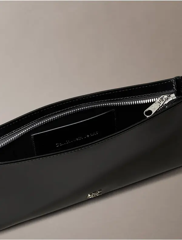 Calvin Klein Minimal Monogram Shoulder Bag