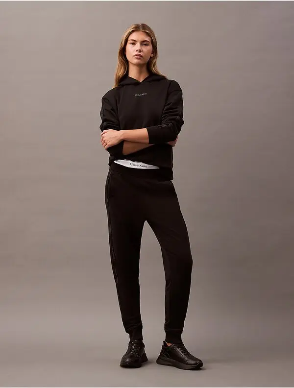 Calvin Klein Tape Joggers