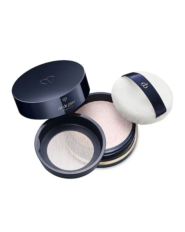 CLE DE PEAU BEAUTE Translucent Loose Powder Mini - Light