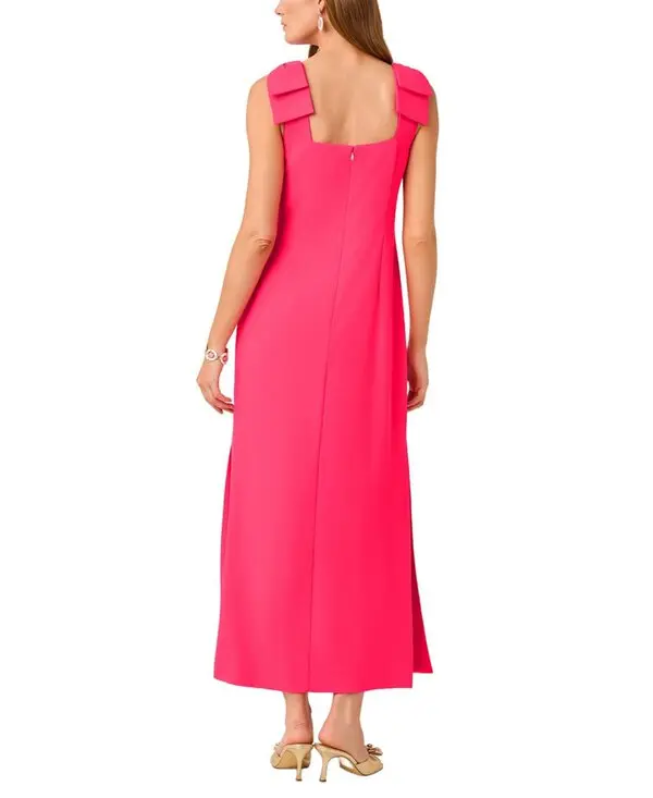 Lilly Pulitzer® Bernice Maxi Dress - Lipstick Pink