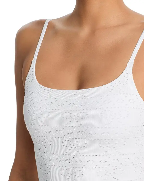 LoveShackFancy Leala Dress