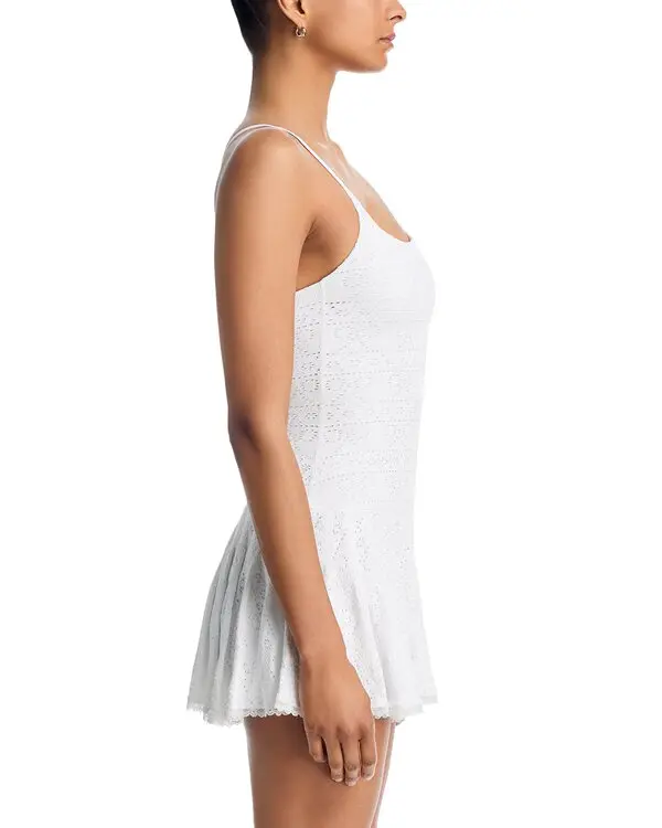 LoveShackFancy Leala Dress