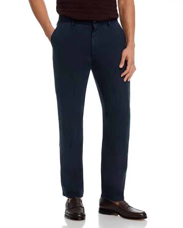 Rag & Bone Evan Elastic Trousers - Sal