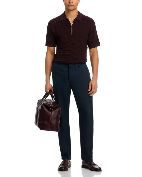 Rag & Bone Evan Elastic Trousers - Sal