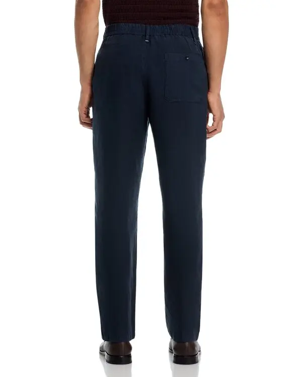 Rag & Bone Evan Elastic Trousers - Sal
