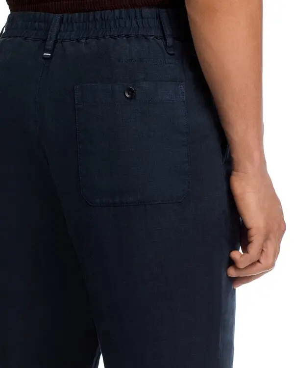 Rag & Bone Evan Elastic Trousers - Sal