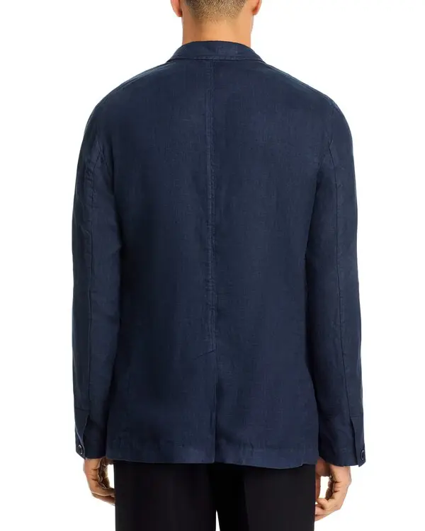 Rag & Bone Butler Patch Pocket Sport Coat - Sal