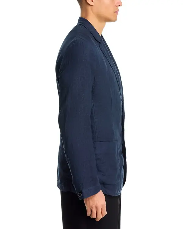 Rag & Bone Butler Patch Pocket Sport Coat - Sal