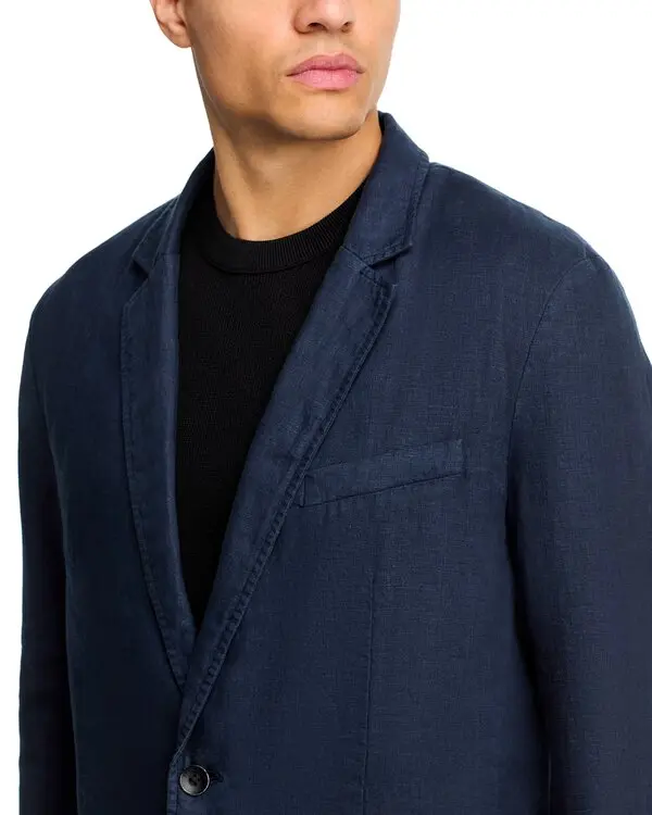 Rag & Bone Butler Patch Pocket Sport Coat - Sal