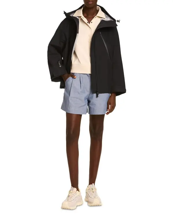 Moncler Santec Jacket