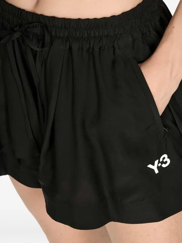 Y3 Tennis Shorts