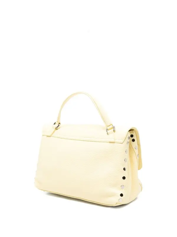 ZANELLATO Postina Daily Small Handbag