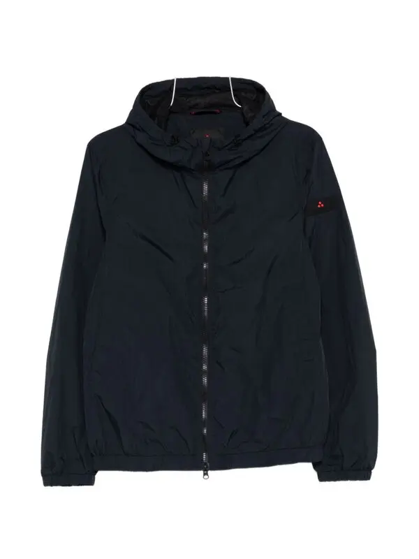 Peuterey Nigle Blouson Jacket - Blue