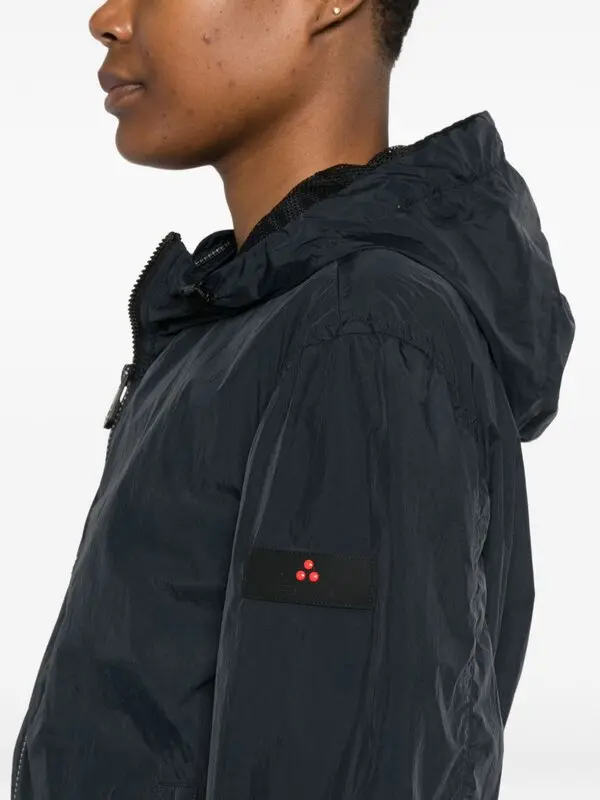Peuterey Nigle Blouson Jacket - Blue