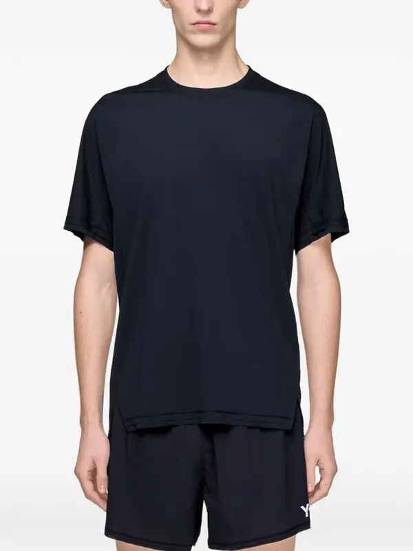 Y3 Logo T-shirt