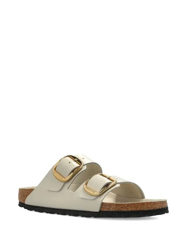 BIRKENSTOCK Arizona Sandals - White