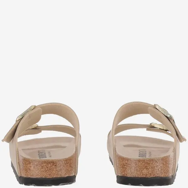 BIRKENSTOCK Arizona Sandals - Beige