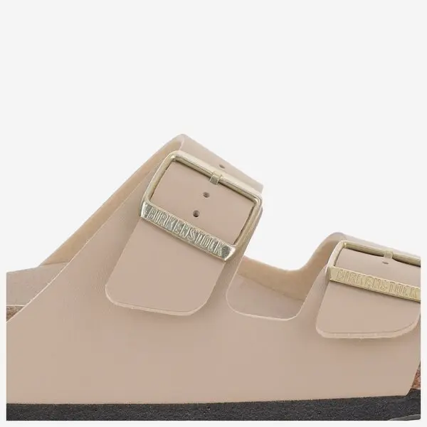 BIRKENSTOCK Arizona Sandals - Beige