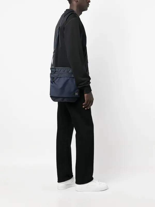 PORTER Force Crossbody Bag