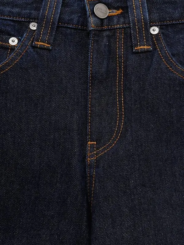 Khaite Farley Denim Jeans