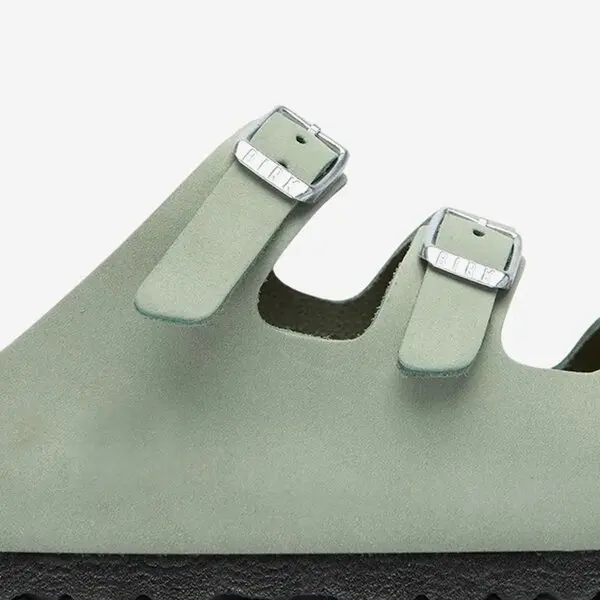 BIRKENSTOCK Florida Fresh Sandals - Green