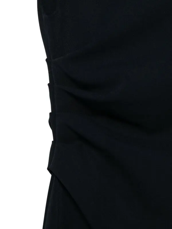 PAROSH Midi Dress