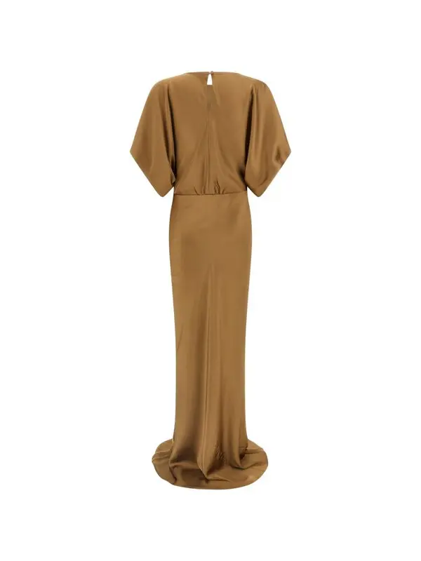 Norma Kamali Long Dress
