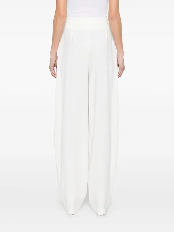 Elisabetta Franchi Wide-leg Trousers