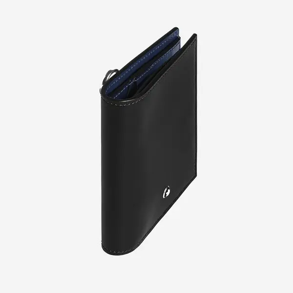 Montblanc Meisterstück Compact Leather Wallet