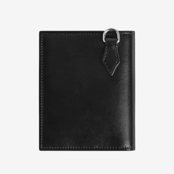 Montblanc Meisterstück Compact Leather Wallet
