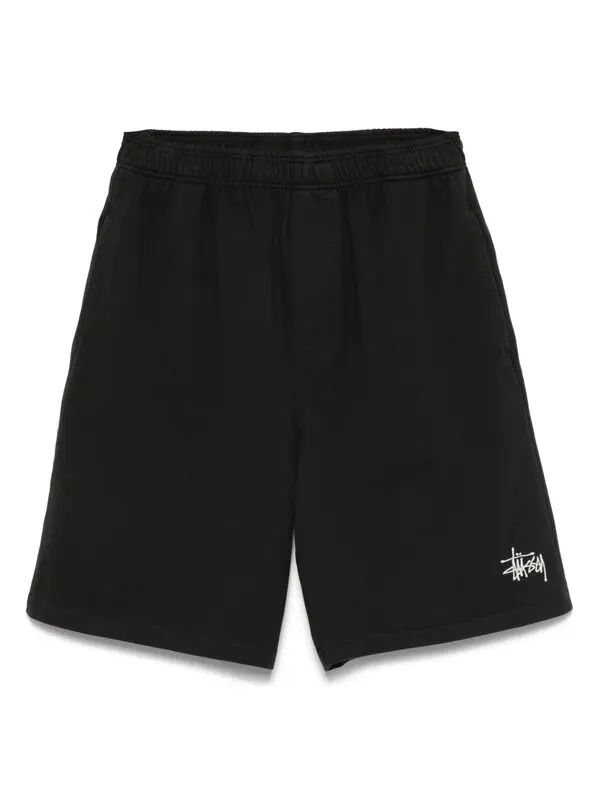 STÃ¼SSY Relaxed Short