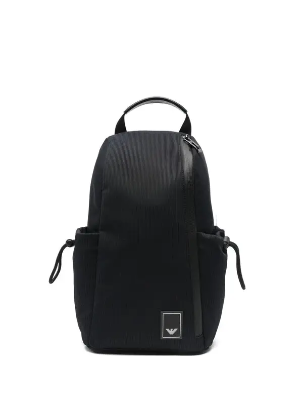 Emporio Armani Nylon Bodybag