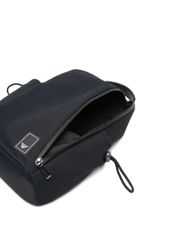 Emporio Armani Nylon Bodybag