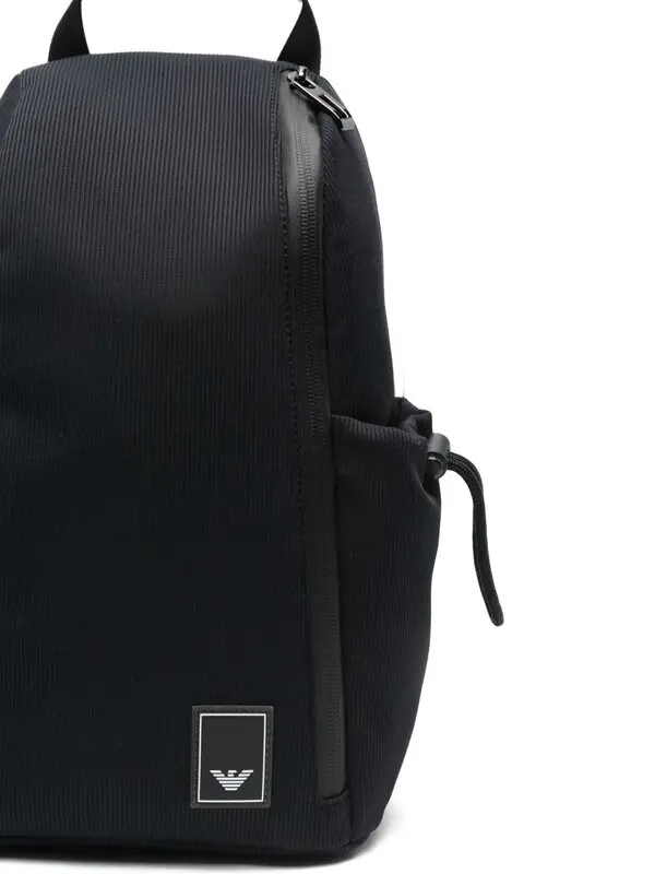 Emporio Armani Nylon Bodybag
