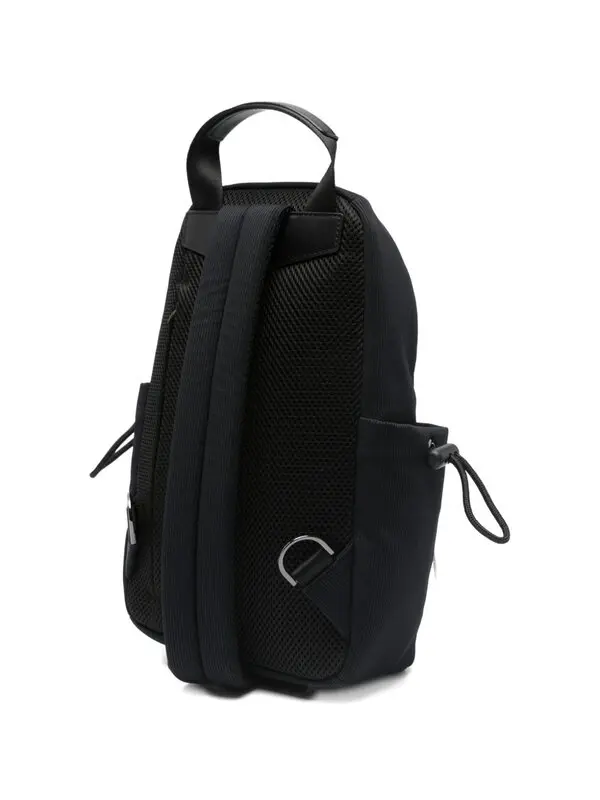 Emporio Armani Nylon Bodybag