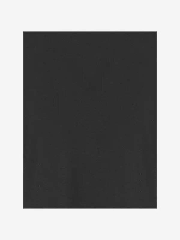 Bruno Manetti Linen And Cotton Sweater - Black