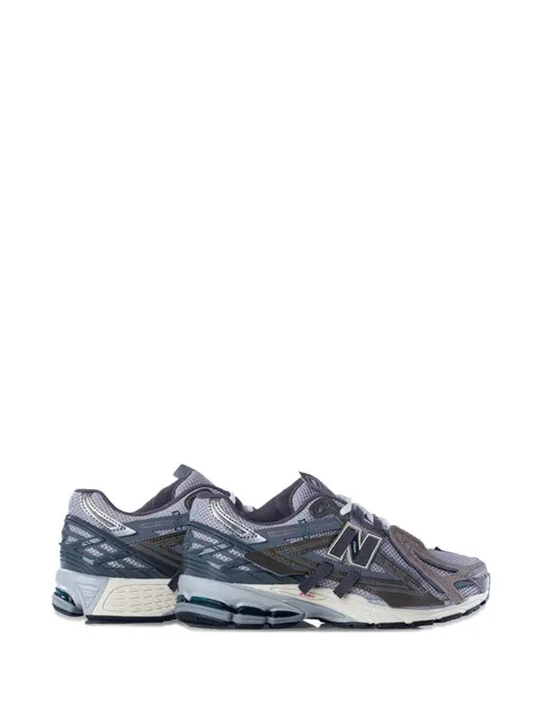 NEW BALANCE 1906 Lace-up Sneakers - Brown