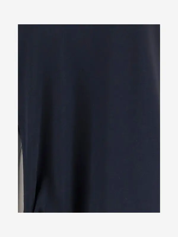 JW Anderson Cotton Sleeveless Sweater