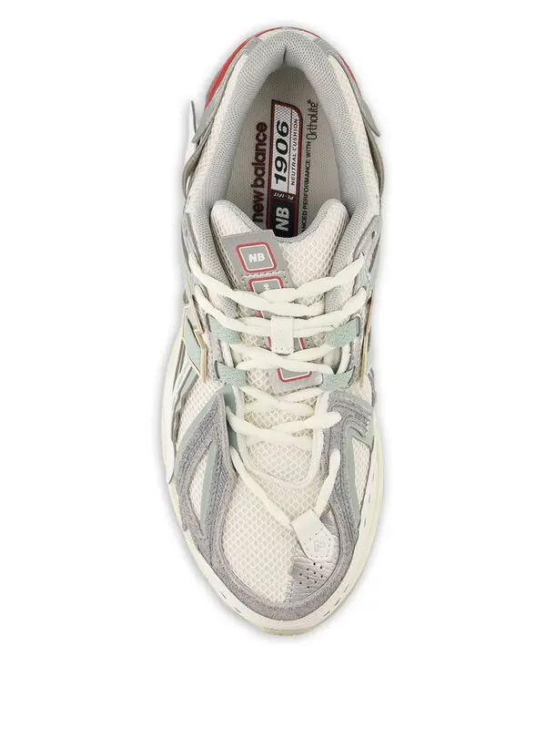 NEW BALANCE 1906 Athletic Sneakers - White