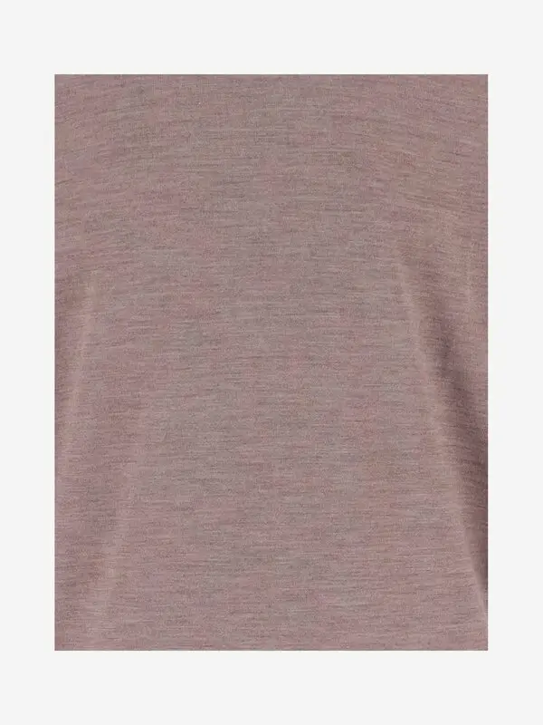 Jacob Cohen Wool Blend Sweater
