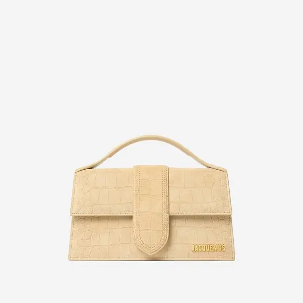 Jacquemus Le Grand Bambino Bag