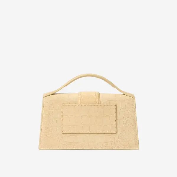 Jacquemus Le Grand Bambino Bag