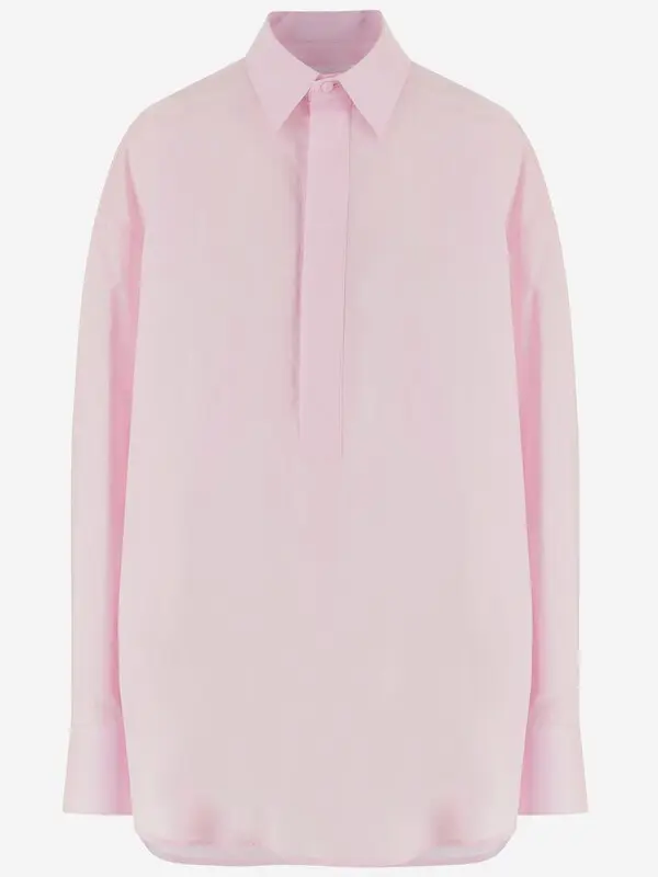 ARMARIUM Candela Cotton Shirt